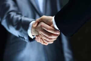 Handshake Deals vs. Legal Agreements: What Actually Holds Up? - Darky World